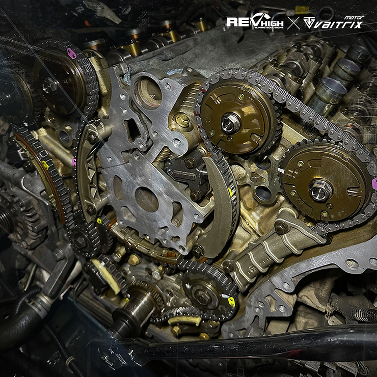 Enhancing Performance: REVHIGH's Shop LFX Receives Major Upgrades ...