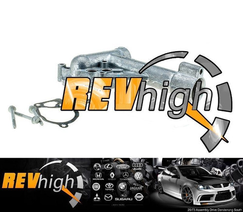 Holden VZ VE Thermostat Alloytec 3.6l V6 Captiva Rodeo 92249137 | revhigh