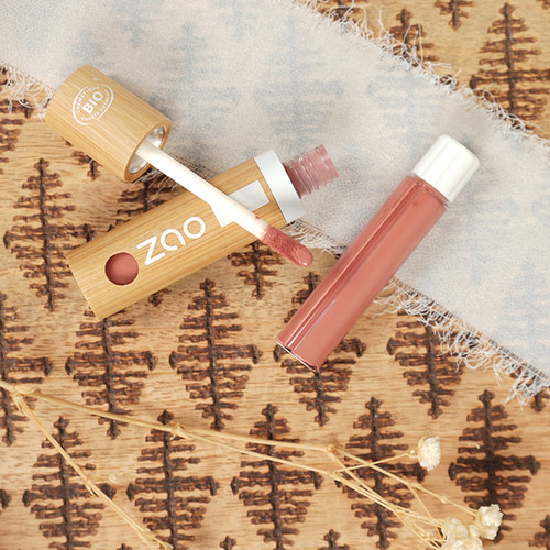 ZAO - Lip Ink | Reroot