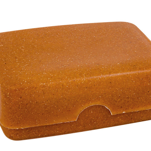 Liquid wood soap box - biodegradable | Reroot