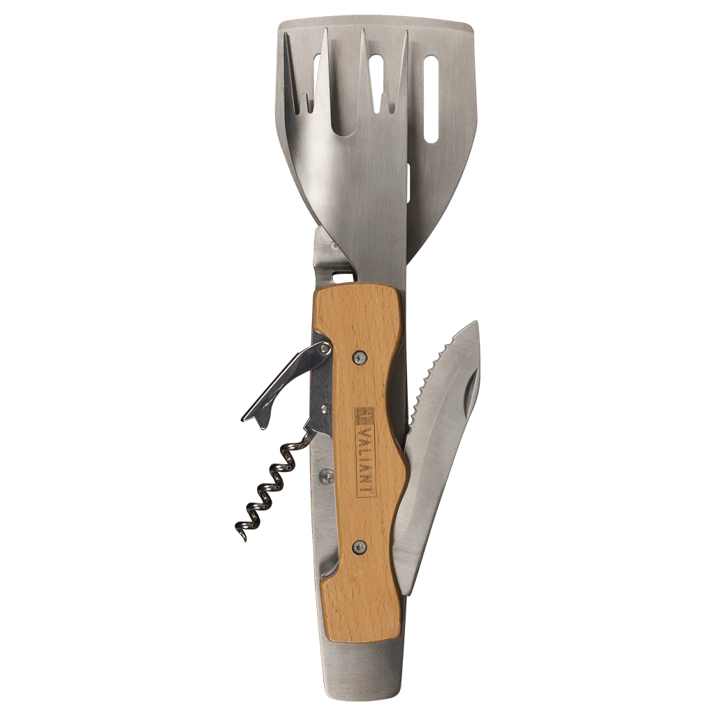 Valiant BBQ Multi Tool | Reroot