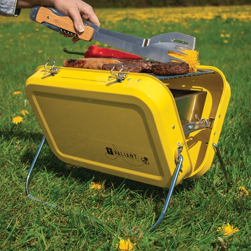 Valiant BBQ Multi Tool | Reroot