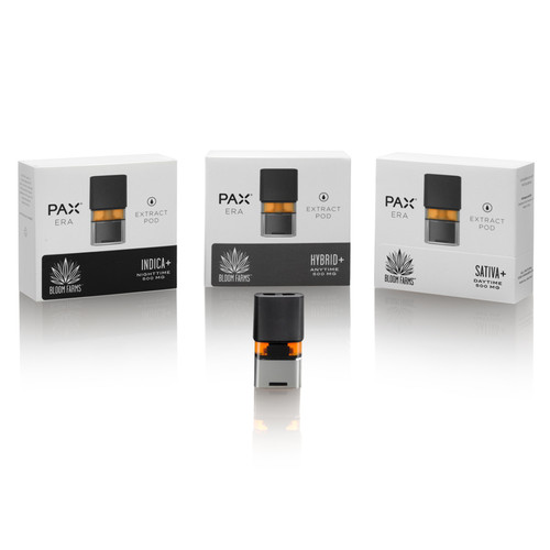 Pax by Bloom Farms Cartridge 500mg | Smartweed