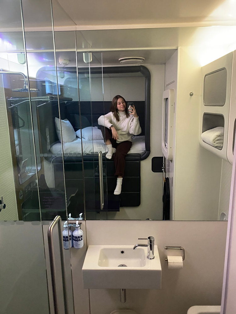 Ingredients to a Successful Solo Trip