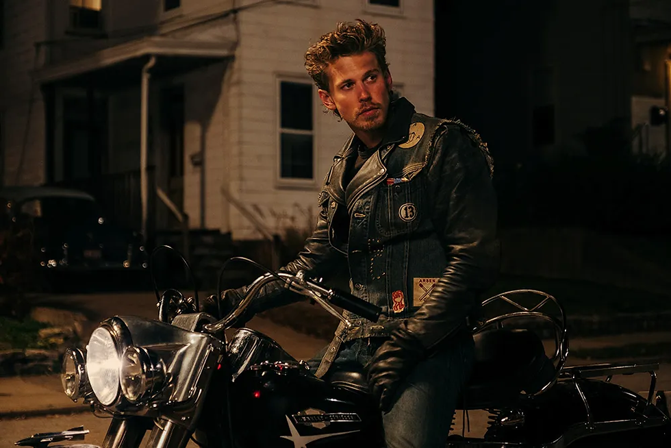 Harta, Tahta, Austin Butler : Ini Dia Biodata dan Deretan Film Besar ... Harta, Tahta, Austin Butler : Ini Dia Biodata dan Deretan Film Besar ...