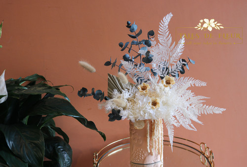 The Alva | Tales De Fleur