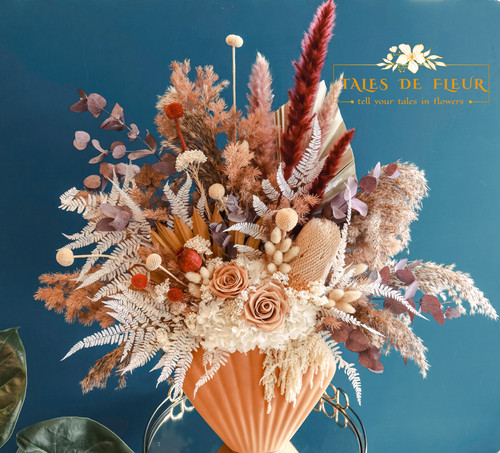 For Kosta ( Custom-made) | Tales De Fleur