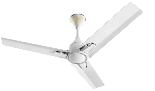 ARCTIS A1 Ceiling Fan (White) | Laxmi Trading