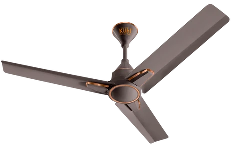ARCTIS A1 Ceiling Fan (Espresso) | Laxmi Trading