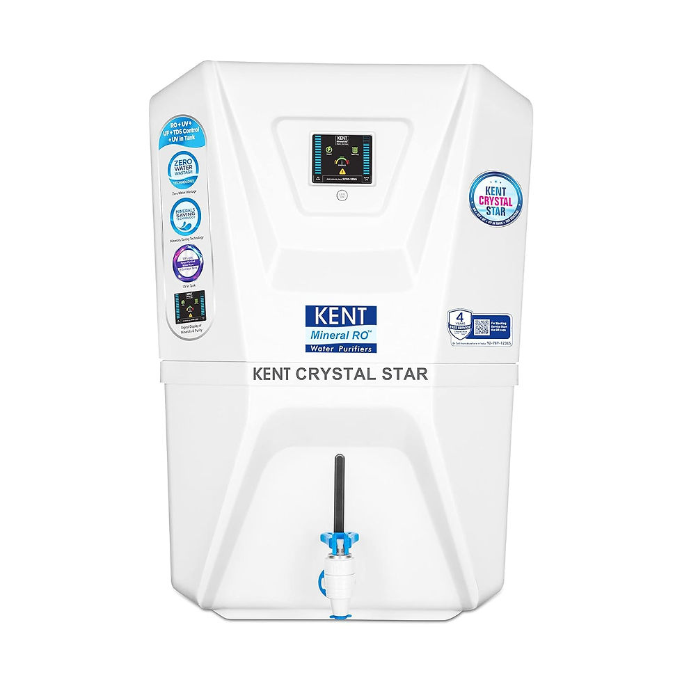 KENT CRYSTAL STAR (111123) | Laxmi Trading