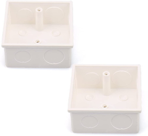 Flush Mounting Box | Laxmi Trading