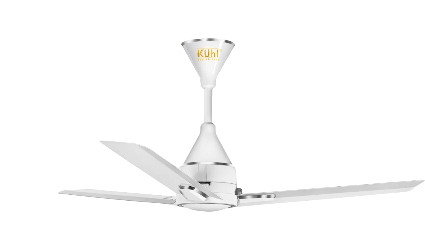 ARCTIS A1 Ceiling Fan (White) | Laxmi Trading