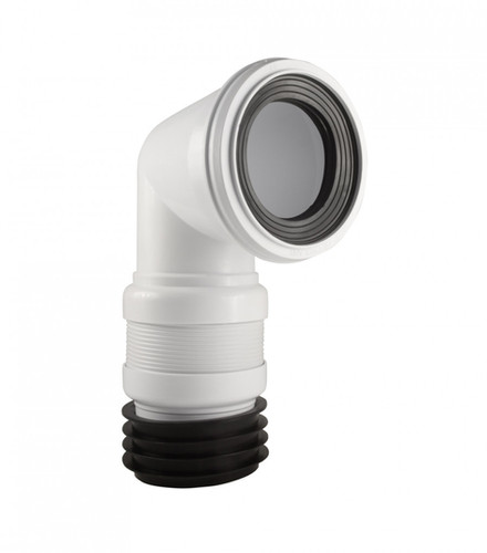 Pan Connector 90 Degree Flexible Connector | Laxmi Trading