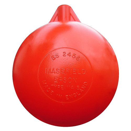 Plastic Float Ball | Laxmi Trading