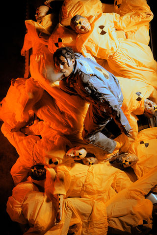 asap rocky camera effect