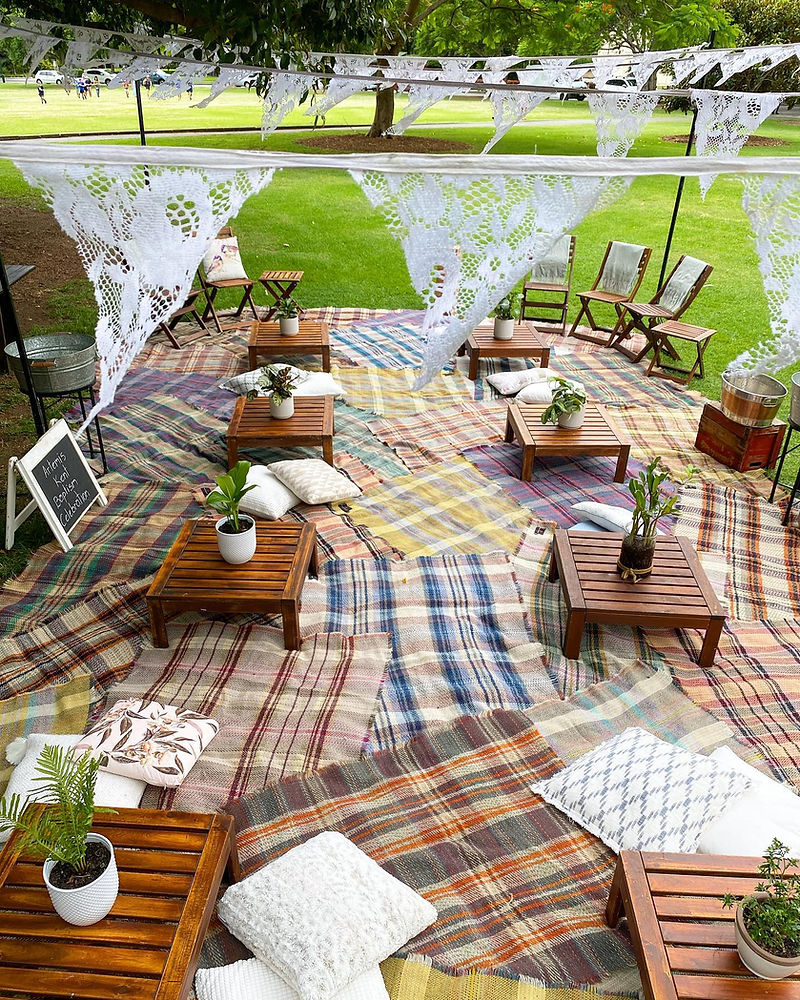 Book Your Vintage Picnic