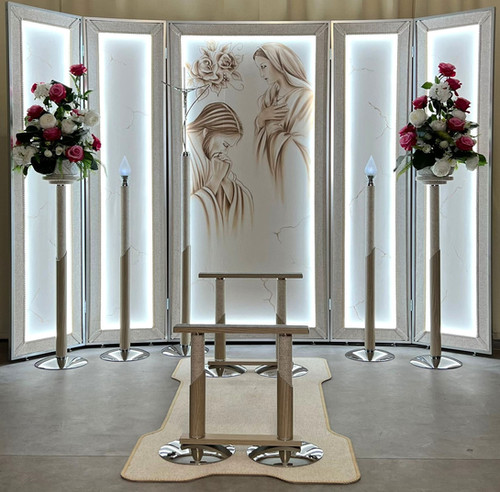 Perla Chiaro | Msc Articoli Funebri