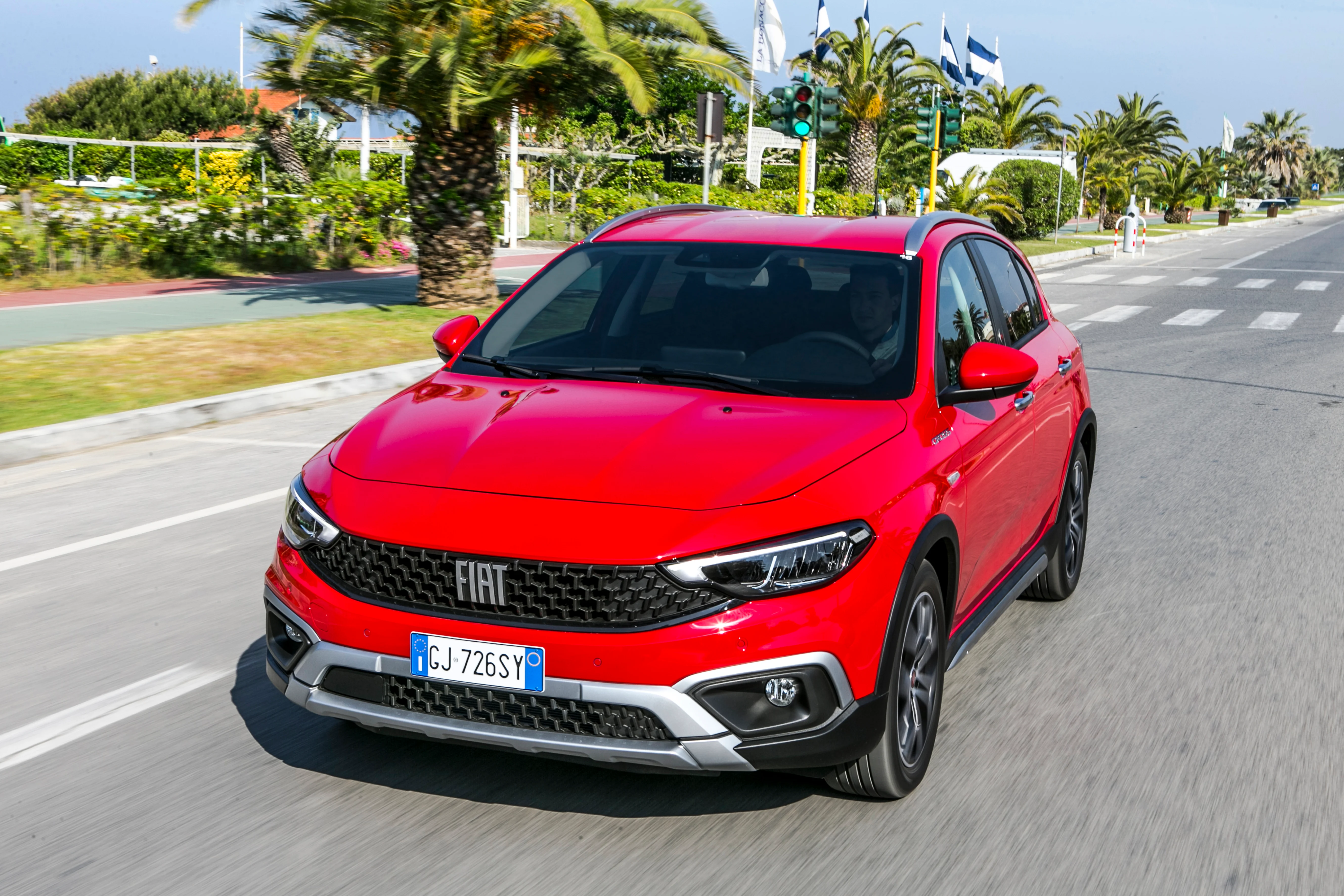 Fiat cresce globalmente 10% em relação a 2022 e se consolida como ...