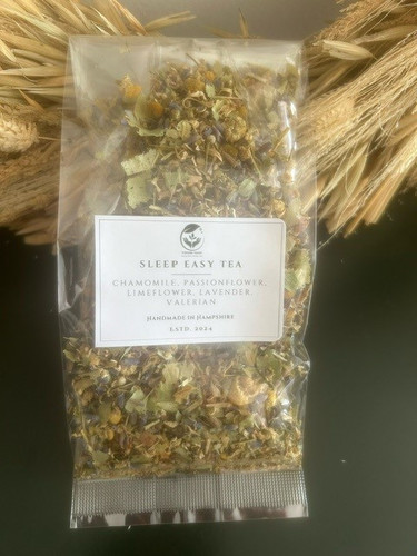 Sleep Easy Tea | Wildside Health
