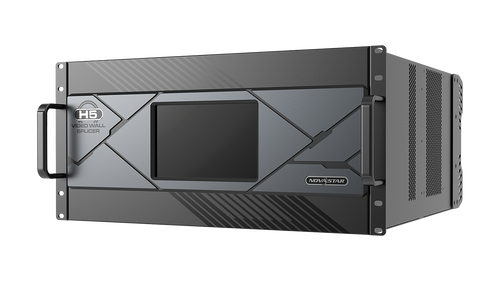 Novatar H5 Video Wall Processor | AllShow Plus AVL
