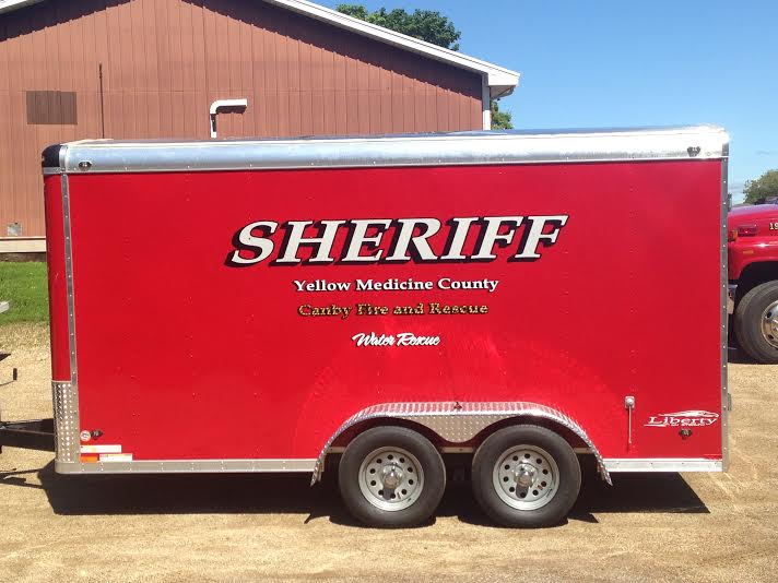 Active Apparatus | canby-fire-dept