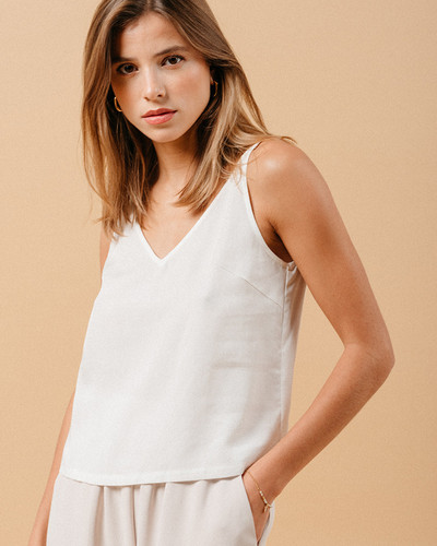 Top MANDY | LE DRESSING