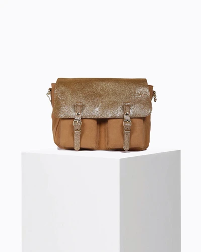 Sac MATHS Fondant Dream | LE DRESSING