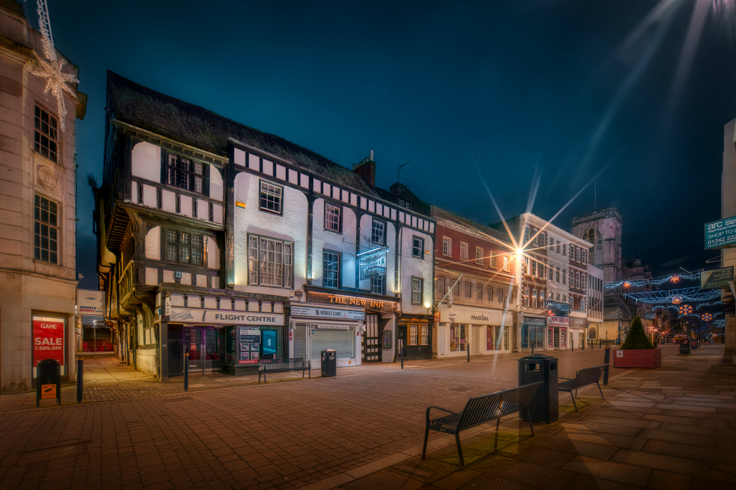 Northgate Street | Gloucester500