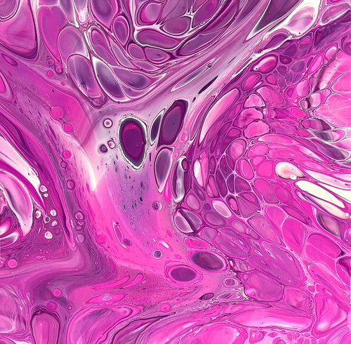 Drowning cells | Histosmile