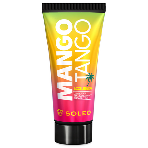 Mango Tango | Glow Tanning Ltd