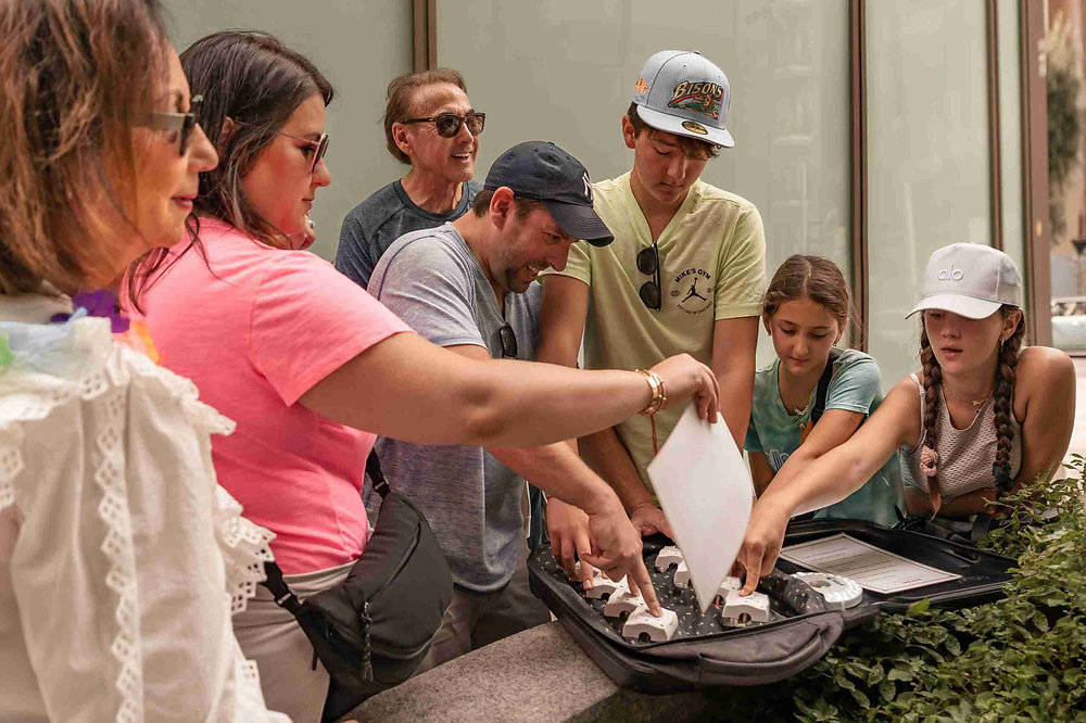 5 Quick Team Bonding Activities to Start Your Week Right