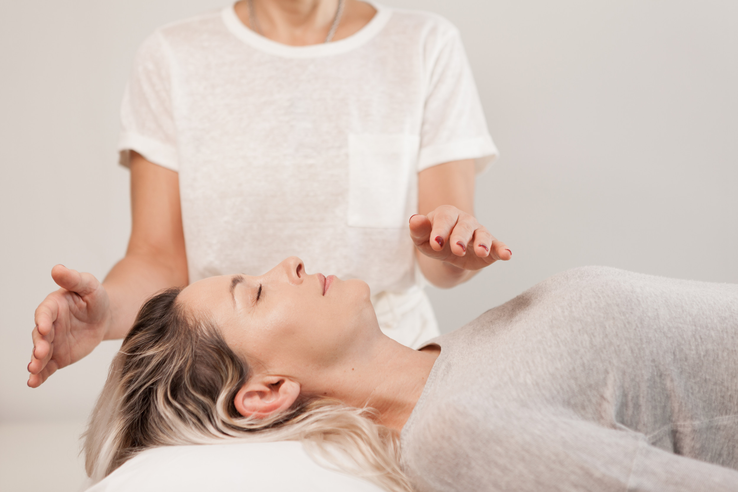 Reiki Training | Reiki Level 2 Course | The Empower Yourself Project