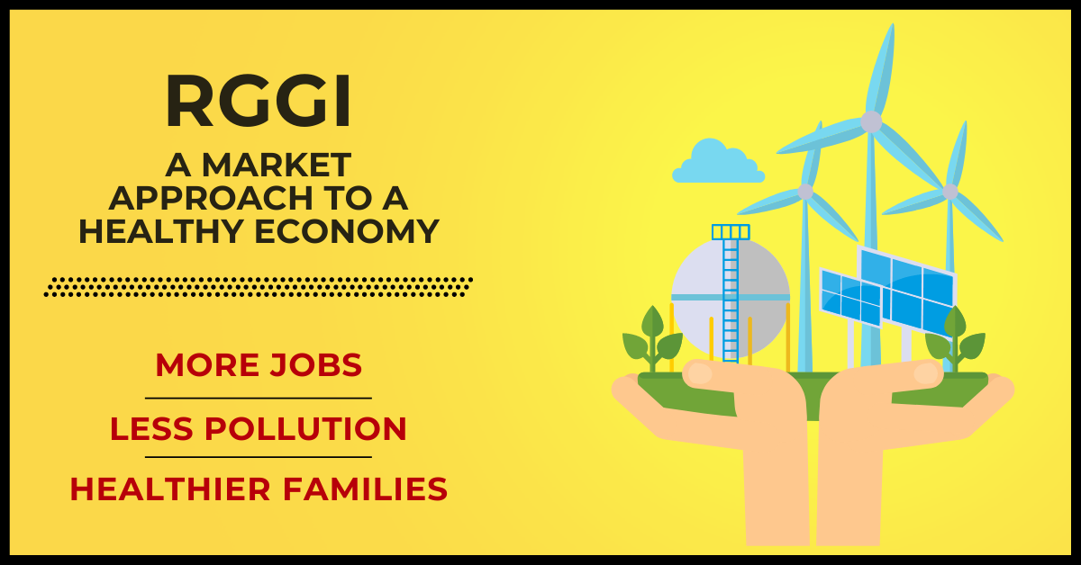 RGGI - A Market Approach