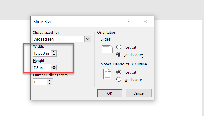 Optimal PowerPoint Resolution, Size for use with Digital Signage and ...
