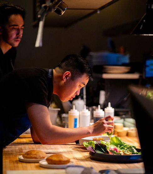 Home | Ramie Restaurant