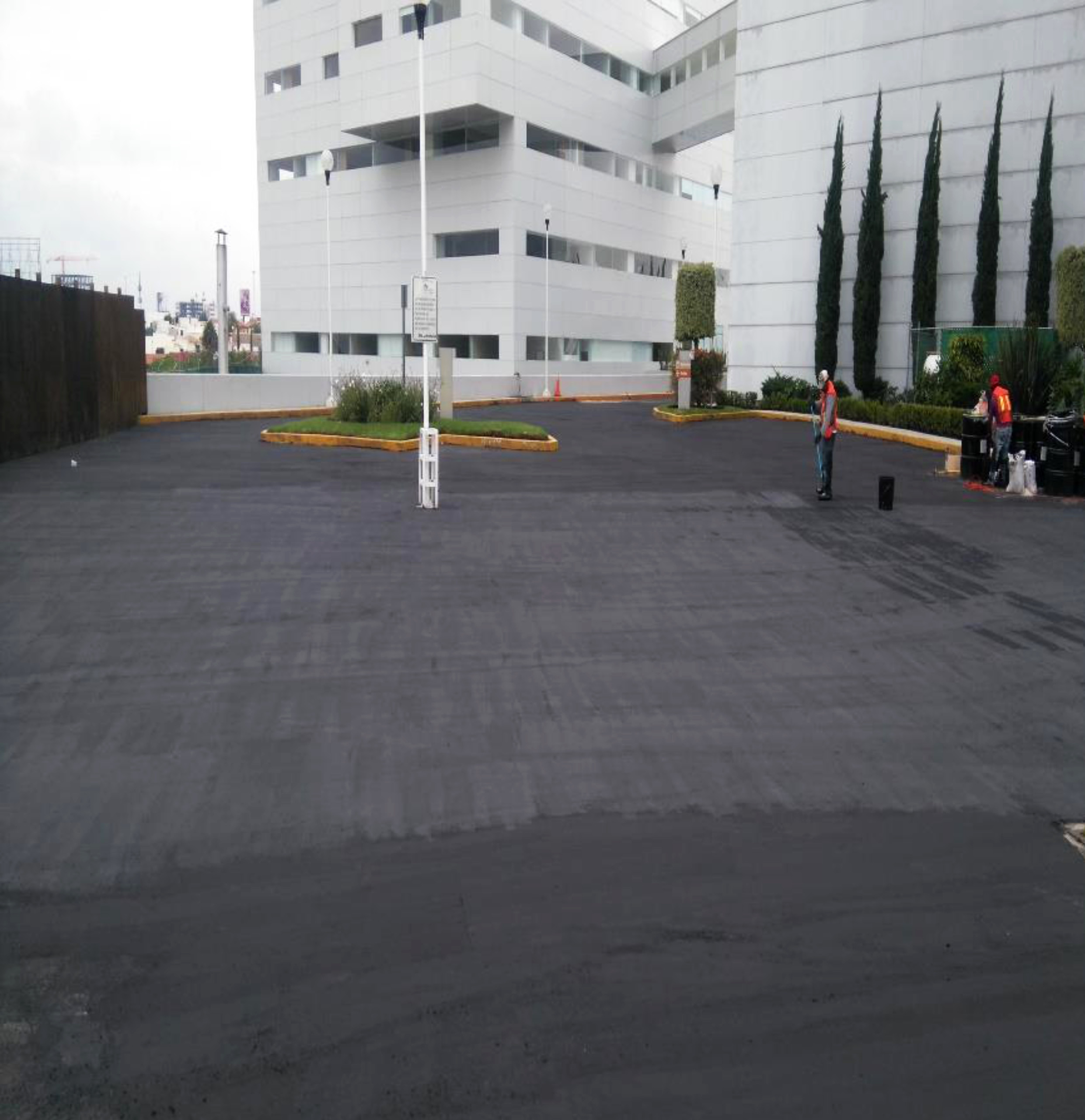 Hospital Angeles Puebla | Moulier | Puebla | México