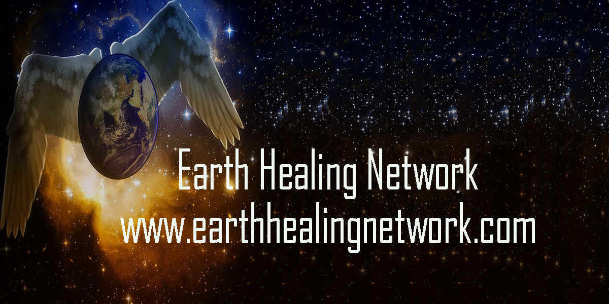 Lightworker | Earth Healing