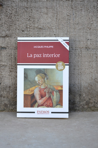 LA PAZ INTERIOR | Benedic