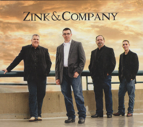 Zink & Company | Corey Zink