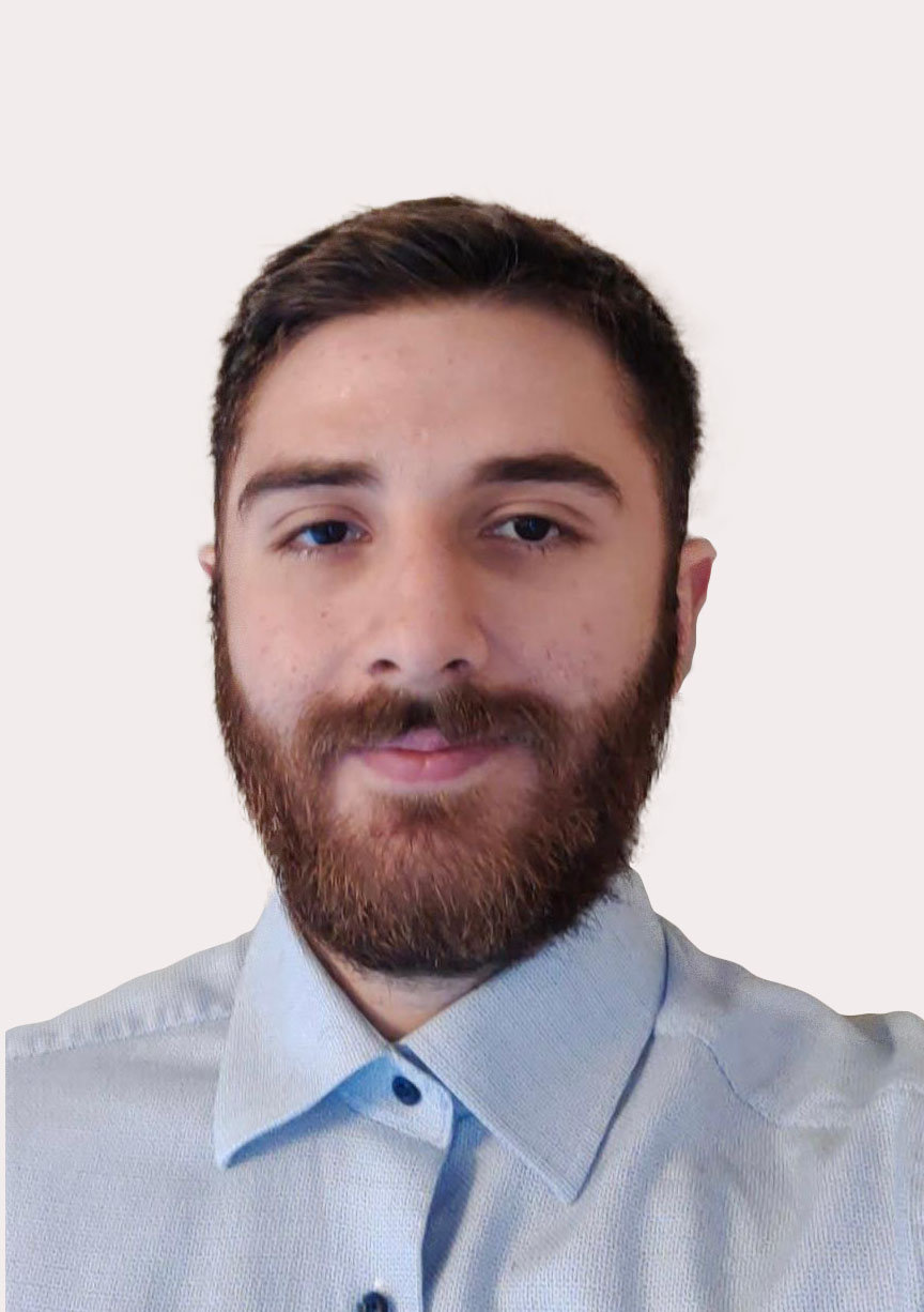Kenan Kherallah | ICU REACH