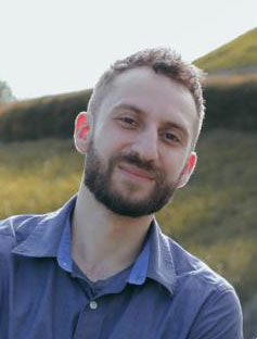 Riyad Yazan Kherallah | ICU REACH
