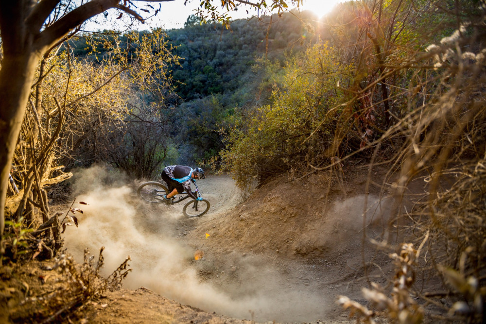 6 Must-Ride Mountain Bike Trails in California