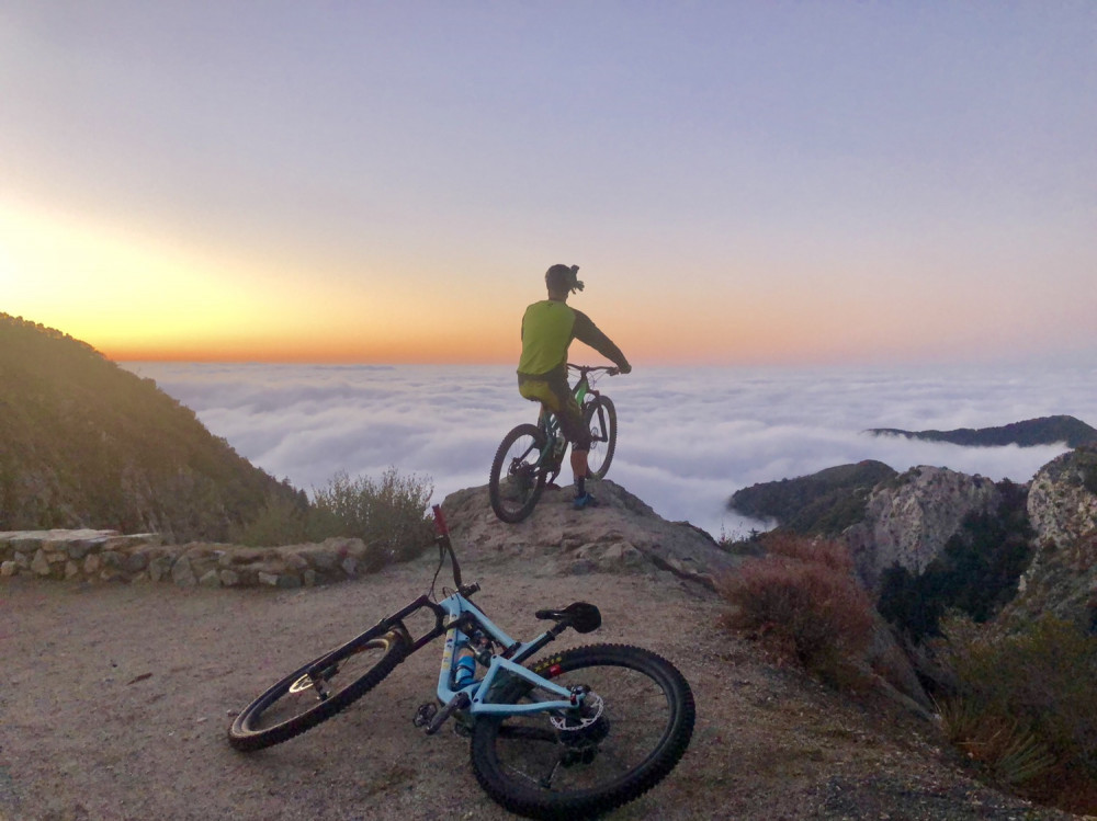 6 Must-Ride Mountain Bike Trails in California