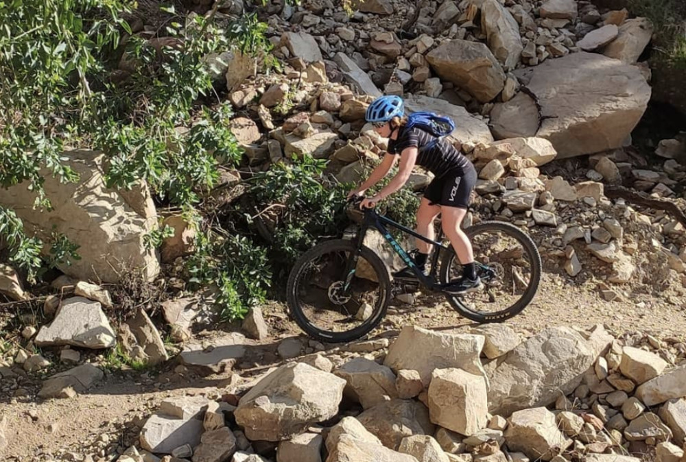 6 Must-Ride Mountain Bike Trails in California