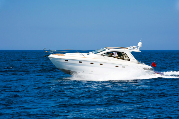 Navigating Busy Channels: Essential Skills for Safe Boating