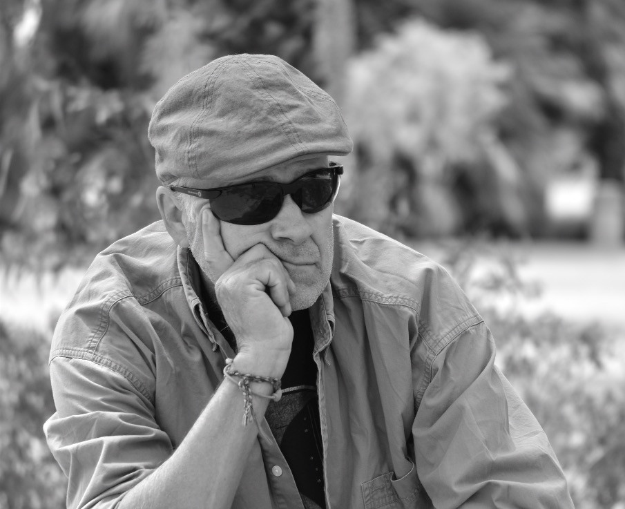 BIO | michaelscherfmusic
