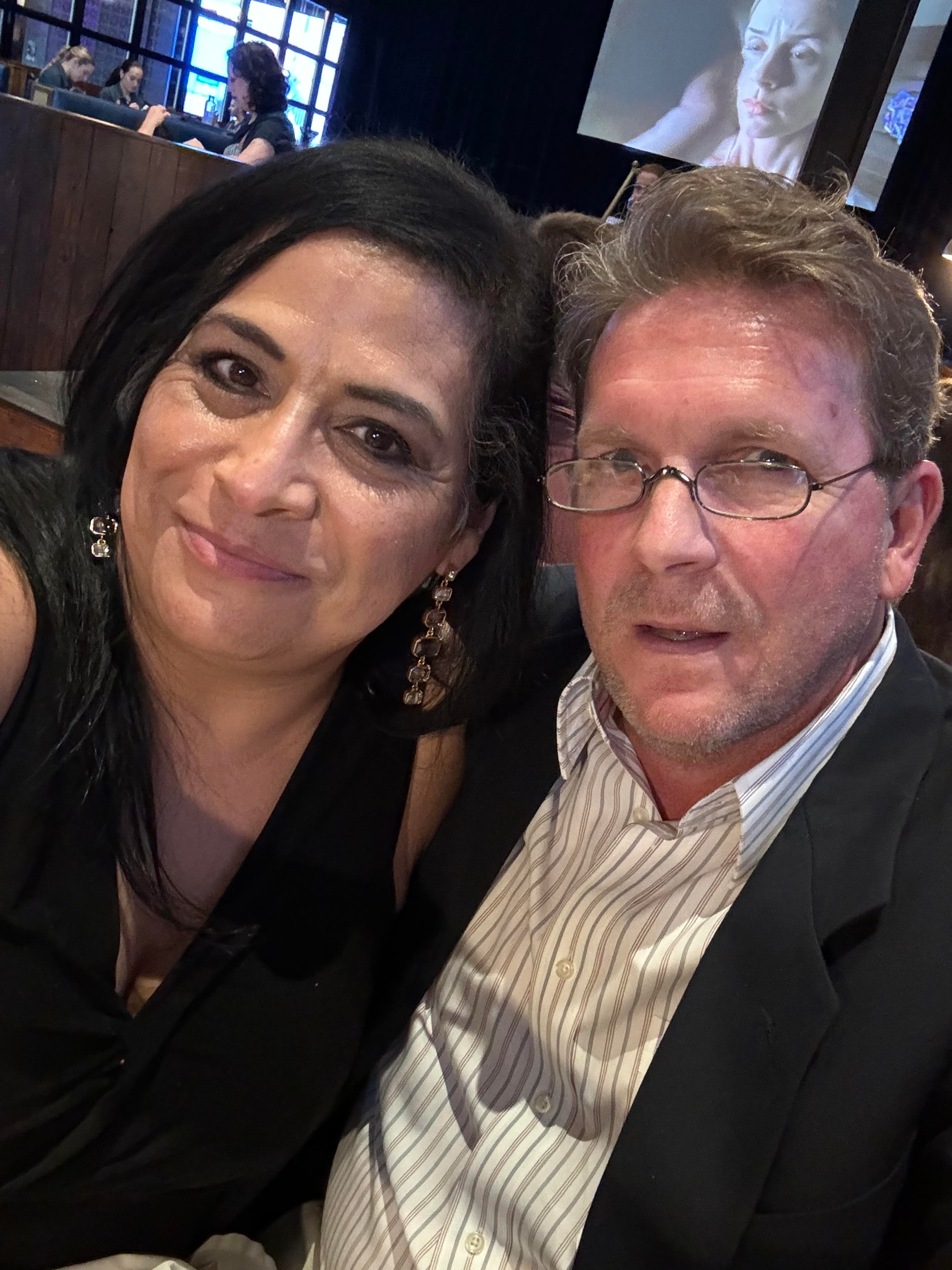 Meet Owners | Justin's Lighthouse