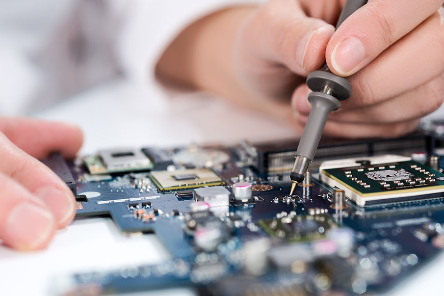 RCAL Products | Electronic Contract Manufacturer