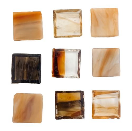 Recycled Glass Tile Moab | EcoFriendly Flooring