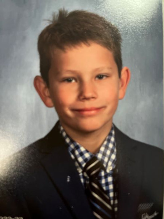 How to Avoid the 3rd Grade Smile When Introducing Yourself